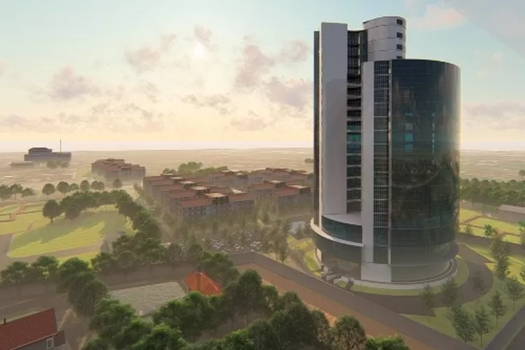 PTS Terbaik Indonesia, 10 Prodi SOSHUM Favorit Telkom University Bisa ...