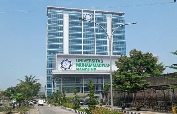 Inilah 12 Kampus Muhammadiyah Yang Ada di Bandung dan Jabodetabek ...