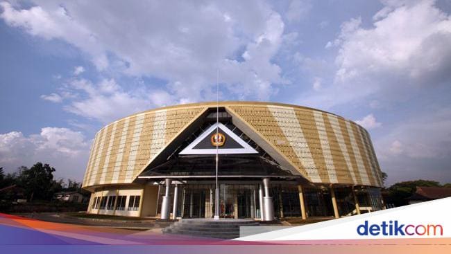 9 Universitas Terbaik di Jawa Barat Versi QS AUR 2023, Sebagian PTS - detik.com | Kliping Berita ...