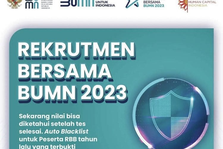 Jurusan Teknik Industri Paling Dicari Perusahaan di Rekrutmen Bersama ...