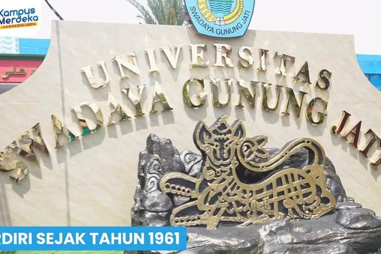 4 Universitas Swasta Terbaik di Cirebon Jawa Barat, Disertai Peringkat Nasional Menurut EduRank ...