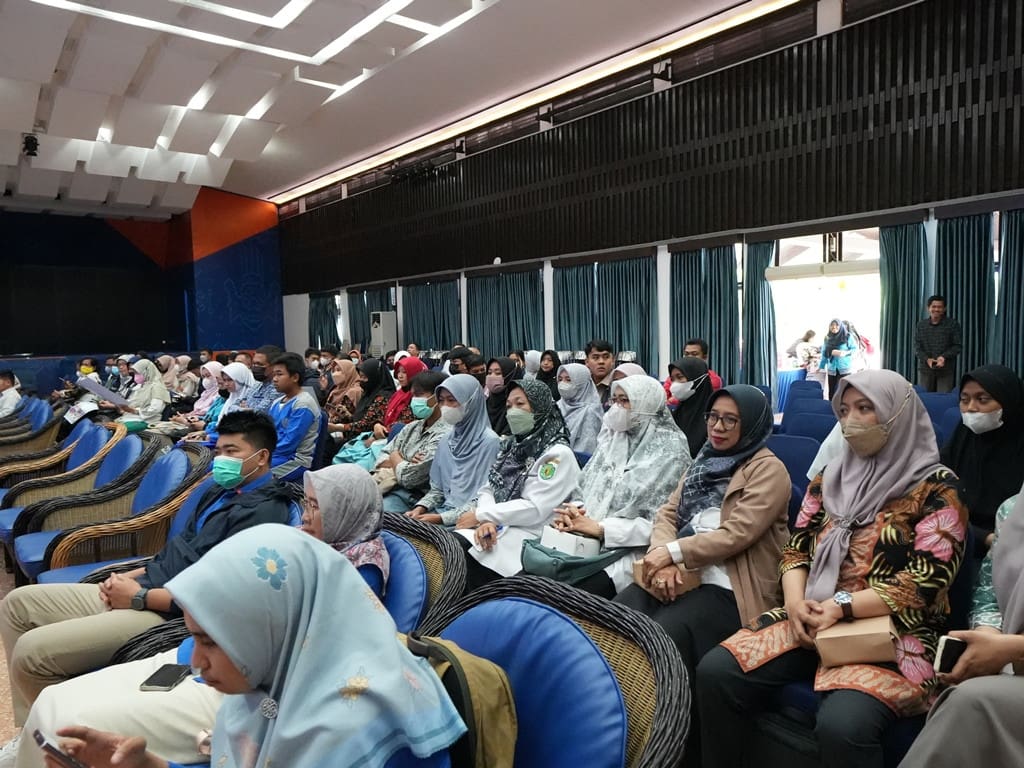 Cakep Nih! Perusahaan BUMN Ini Aktif Ciptakan SDM Berdaya saing Global ...