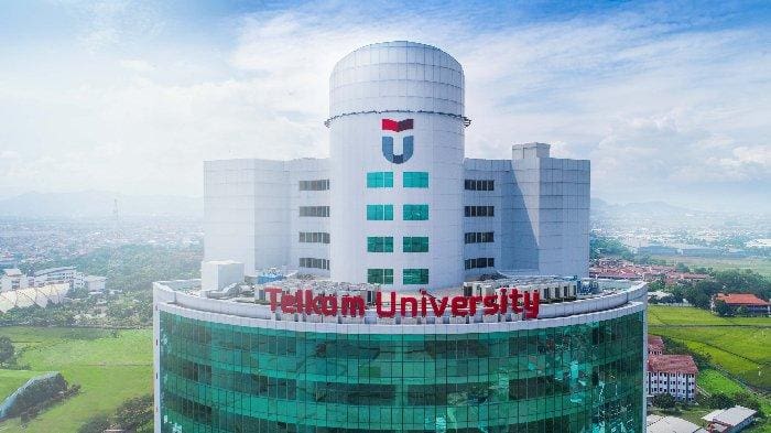 Biaya Kuliah di Telkom University: Fakultas Teknik Elektro, Rekayasa Industri, dan Informatika ...