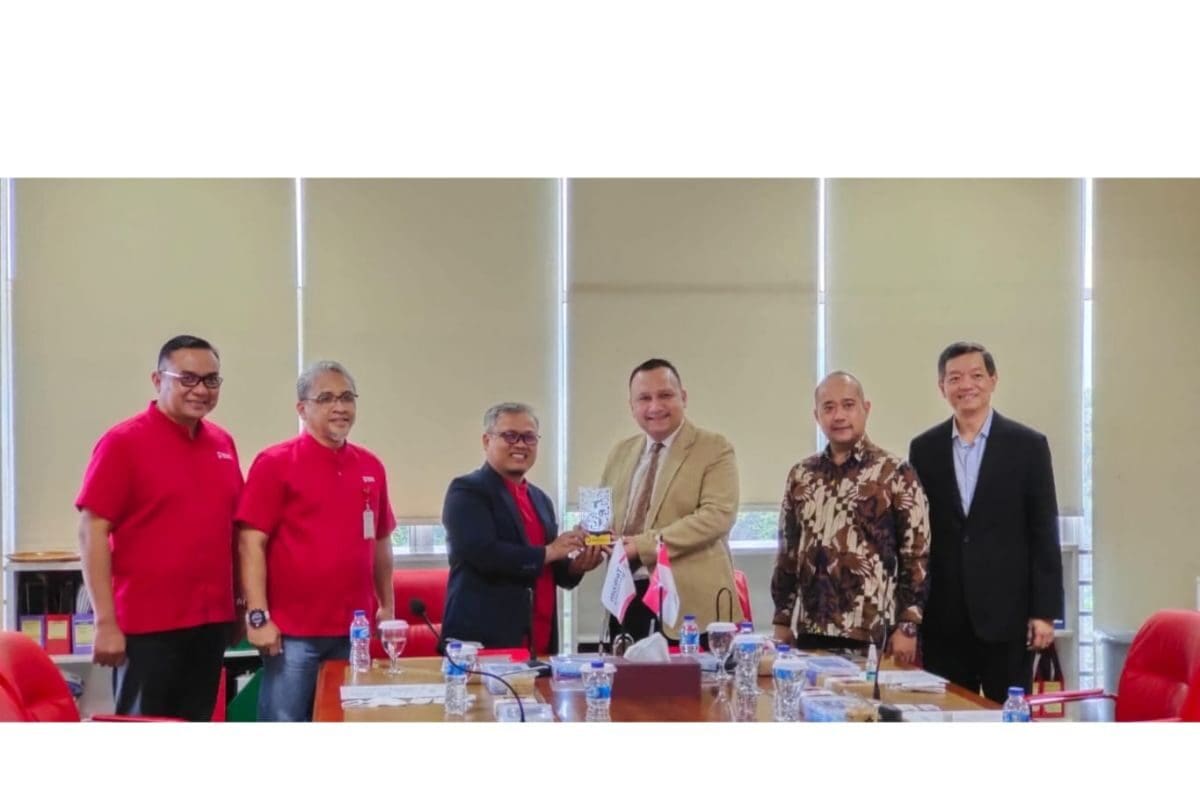 Telkom University percepat realisasi kampus digital - ANTARA | Kliping ...