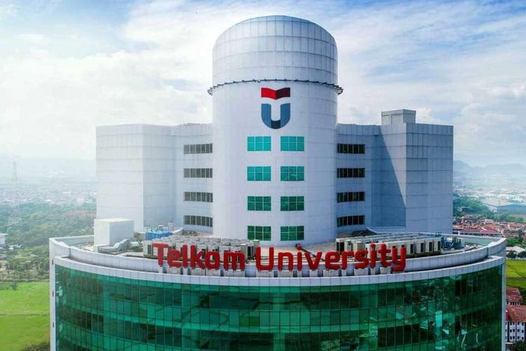 Telkom University Jadi Peringkat 1 Swasta Versi THE AUR 2022, Intip ...