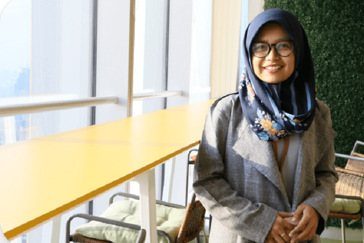 Info Magang Direktorat Digital Business PT. Telkom Indonesia, Tbk, Cek Posisi dan Persyaratannya ...