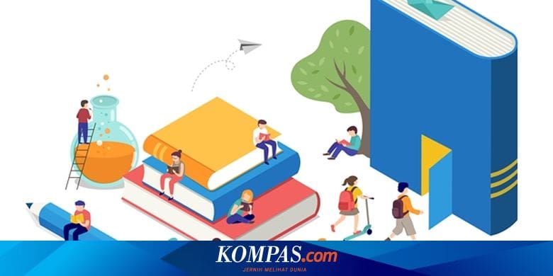 Lowongan Dosen di Institut Teknologi Telkom Purwokerto (ITTP) - KOMPAS ...