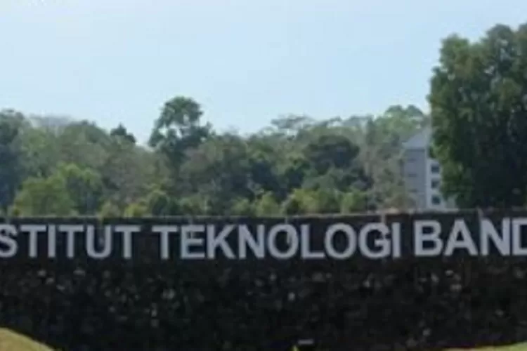 ITB Kalah dari Telkom! 10 Ranking Universitas Terbaik Indonesia Versi ...