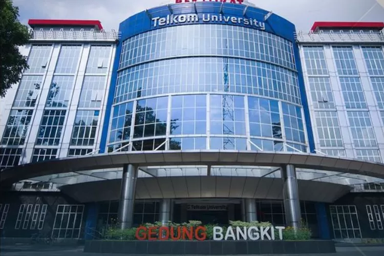 Telkom University Sediakan Program Studi Online untuk Jurusan S1 Informatika, Catat Tanggal ...