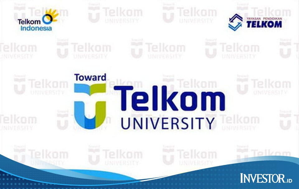 Telkom University Raih Peringkat 1 PTS Terbaik versi Webometrics ...