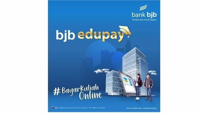 Dengan bjb Edupay, Mahasiswa Telkom University Bayar Uang Kuliah Lewat Tokopedia dan Shopee ...