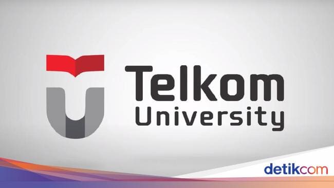 Tentang Telkom University, Universitas Swasta Terbaik Indonesia Versi Webometrics | Kliping ...