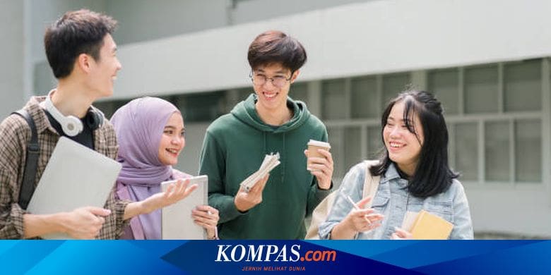 Mending Mana, Lanjut Kuliah S2 atau Bekerja? "Fresh Graduate" Cek ...