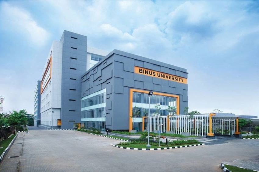 EduRank 2024, Ini 25 Perguruan Tinggi Swasta Terbaik di Indonesia, BINUS Memimpin | Kliping ...