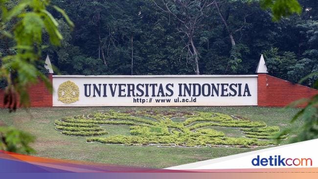 Universitas Terbaik di Indonesia 2021, UI dan UGM Bersaing di Posisi ...