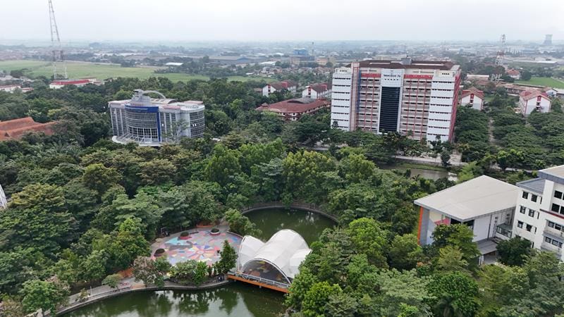 Tel-U Bagikan Tips Biar Ga Salah Pilih Jurusan Kuliah | Kliping Berita Telkom University