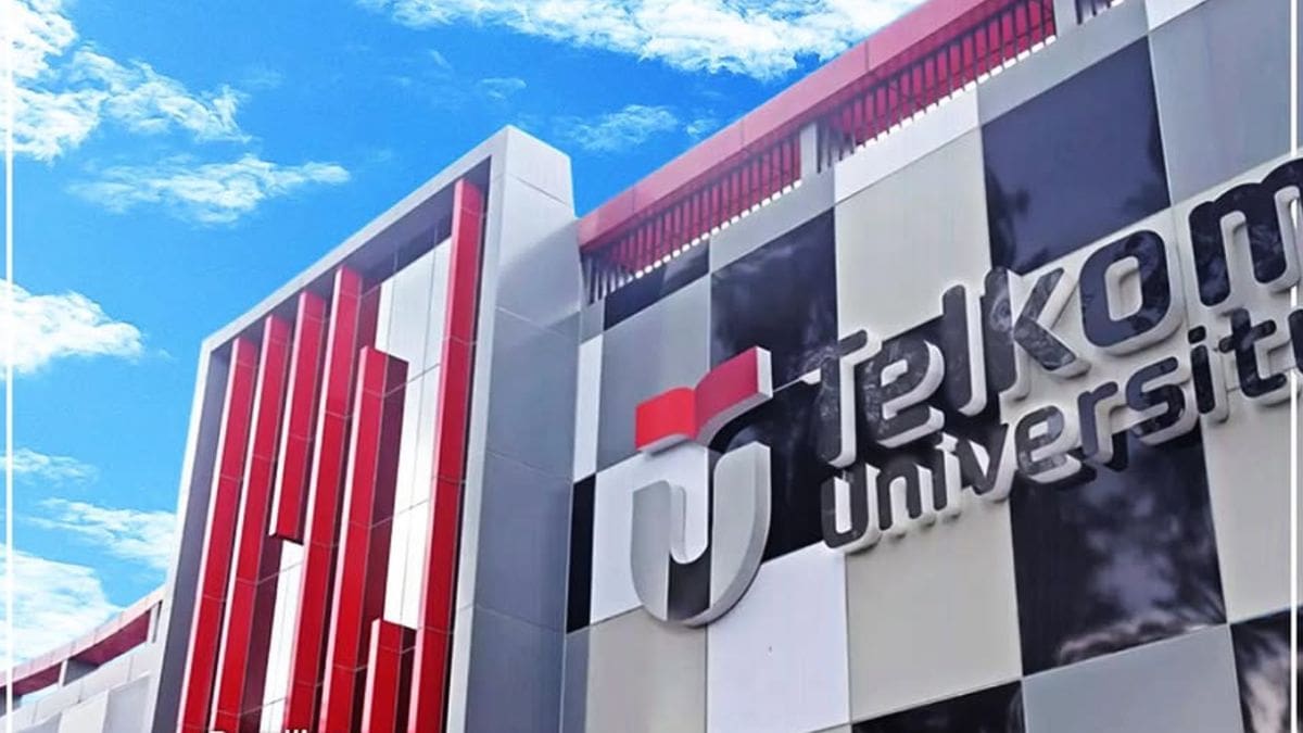 Biaya Kuliah di Telkom University 2025, Cek UKT Prodi Tujuanmu | Kliping Berita Telkom University
