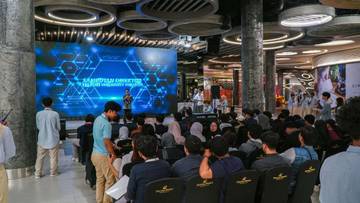 Digitopia Fair Hadirkan Solusi Bisnis Kreatif Mahasiswa | Kliping ...